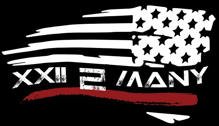 XXII 2 Many Apparel